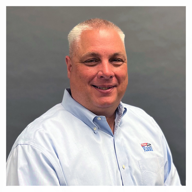 Meet Our Sales Team | Bobby Rahal Lexus