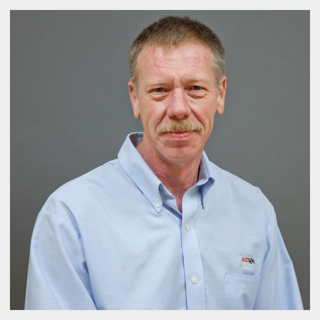 Meet Our Parts Team | Bobby Rahal Lexus