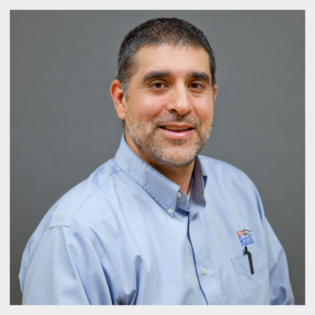 Meet Our Service Team | Bobby Rahal Lexus