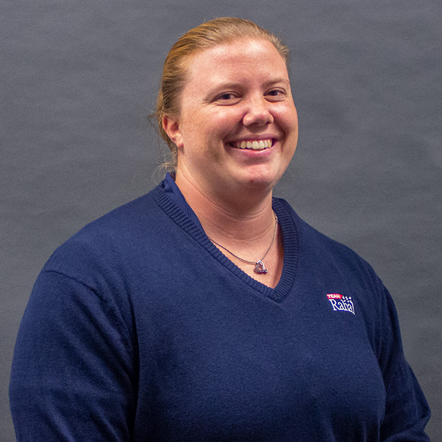 Meet Our Service Team | Bobby Rahal Lexus