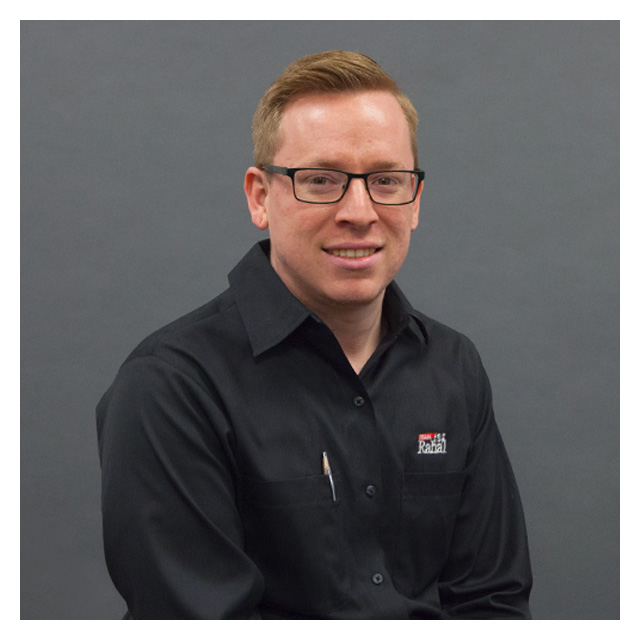 Toyota Service Department - Mechanicsburg, Harrisburg, PA - Bobby Rahal ...